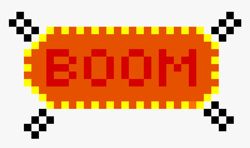 Pixel Art Bts Logo, HD Png Download , Transparent Png Image - PNGitem