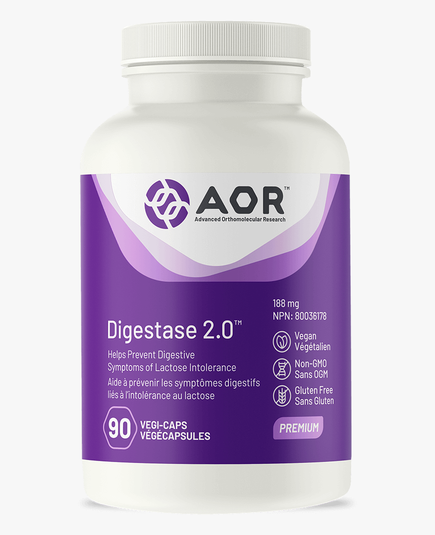 Advanced B Complex Aor, HD Png Download , Transparent Png Image - PNGitem