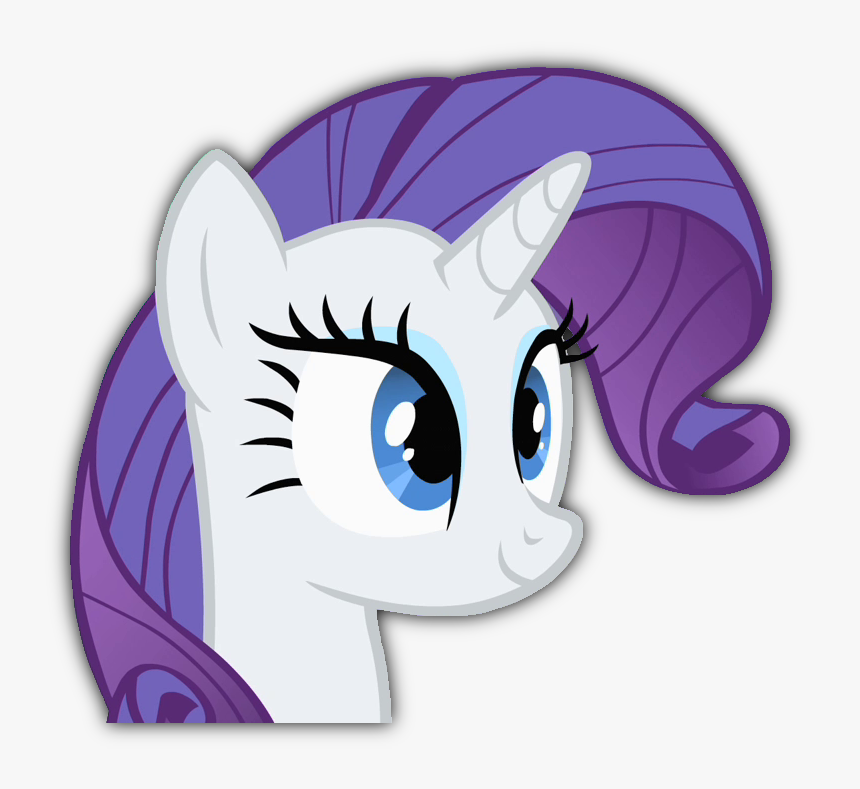 Rarity Transparent Images - My Little Pony Friendship Is Magic Rarity ...