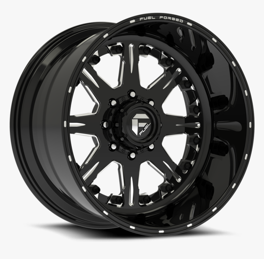 Fuel Forged Ff25, HD Png Download , Transparent Png Image - PNGitem