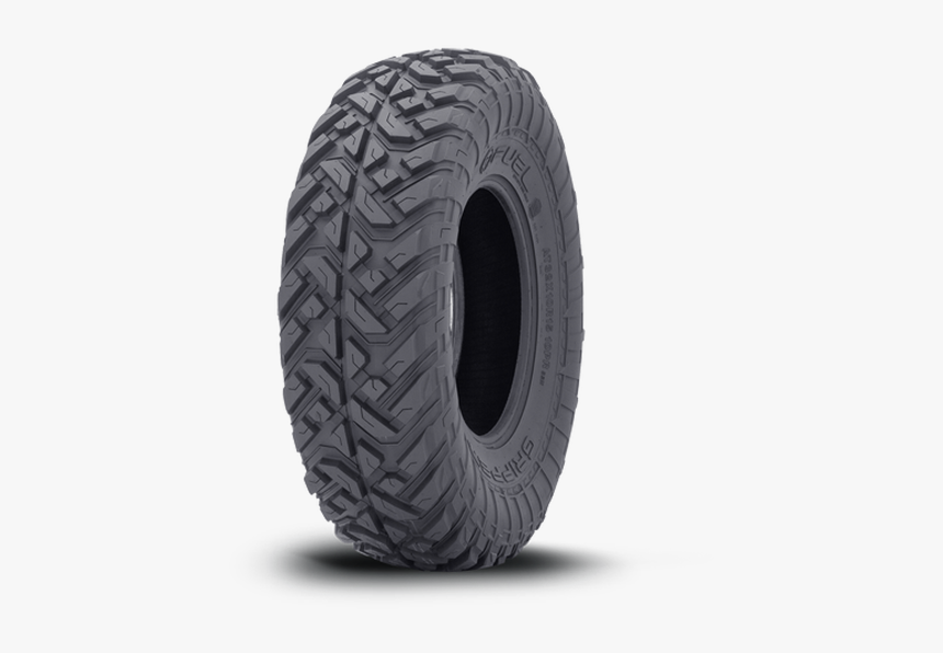 Fuel Off-road Gripper T/r/k Kevlar Utv Tire - Fuel Tires Utv, HD Png ...