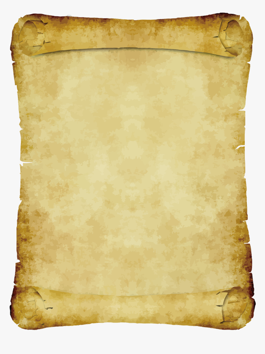 Ancient Parchment Png - Raj Rasoi Karachi Menu, Transparent Png ...