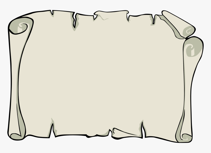 Parchment Background Or Border - Background Power Point Perkenalan, HD ...