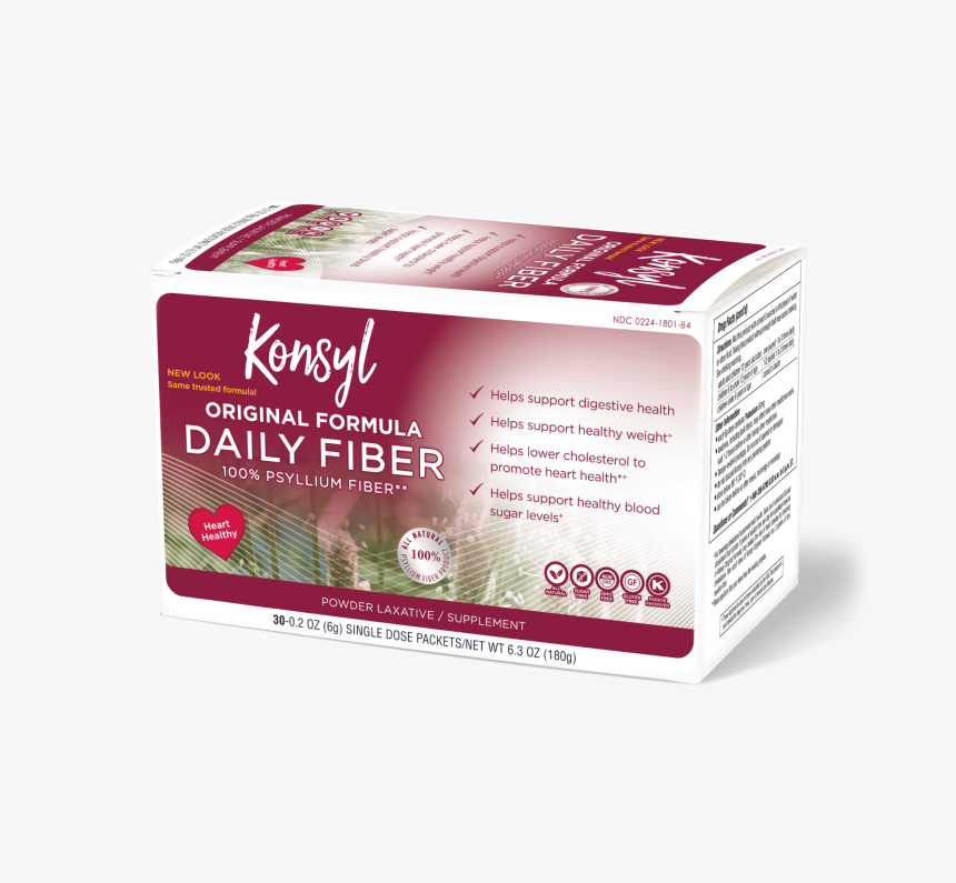 Psyllium Hydrophilic Mucilloid Oral Powder 1 Daily, HD Png Download ...