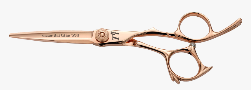 Transparent Hair Scissors Png - Scissors Gold Png, Png Download ...