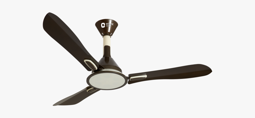 Crompton Fan Roast Brown, HD Png Download , Transparent Png Image - PNGitem