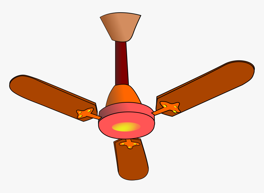 Home Appliance,angle,ceiling Fan - Mystery Of Talking Fan, HD Png ...