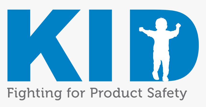 Logo - Kids In Danger, HD Png Download , Transparent Png Image - PNGitem