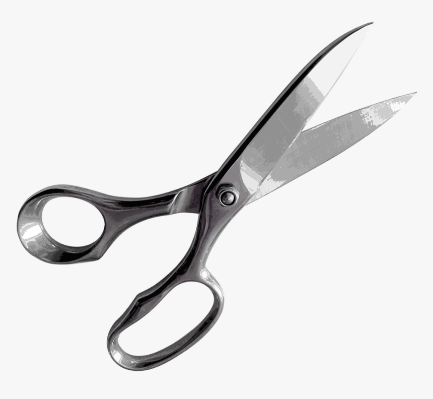 Open Scissor