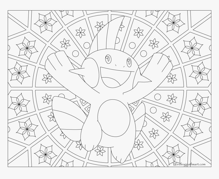 Coloring Page Transparent Background, HD Png Download , Transparent Png ...