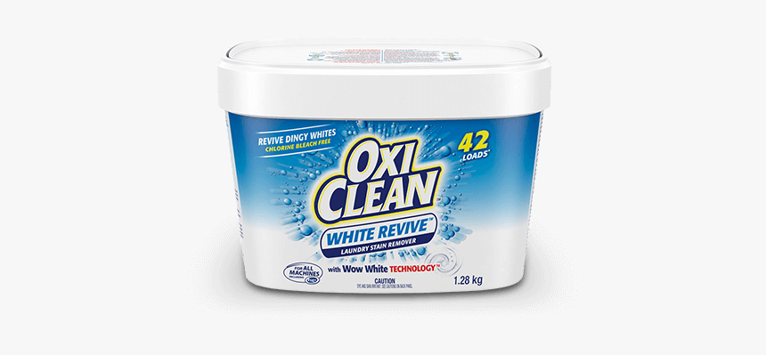 Oxiclean, HD Png Download , Transparent Png Image - PNGitem