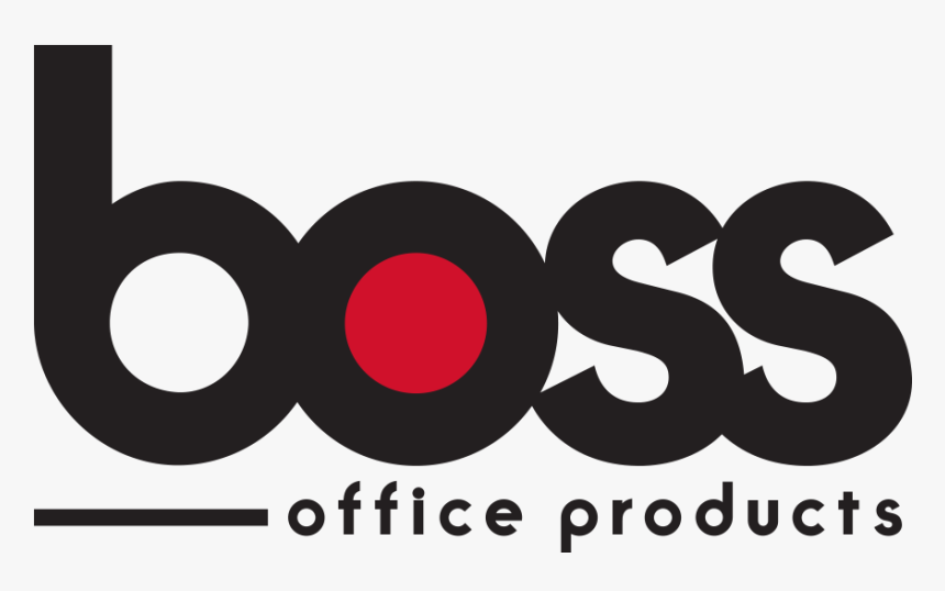 Transparent Oxiclean Png - Boss Office Products Logo, Png Download ...