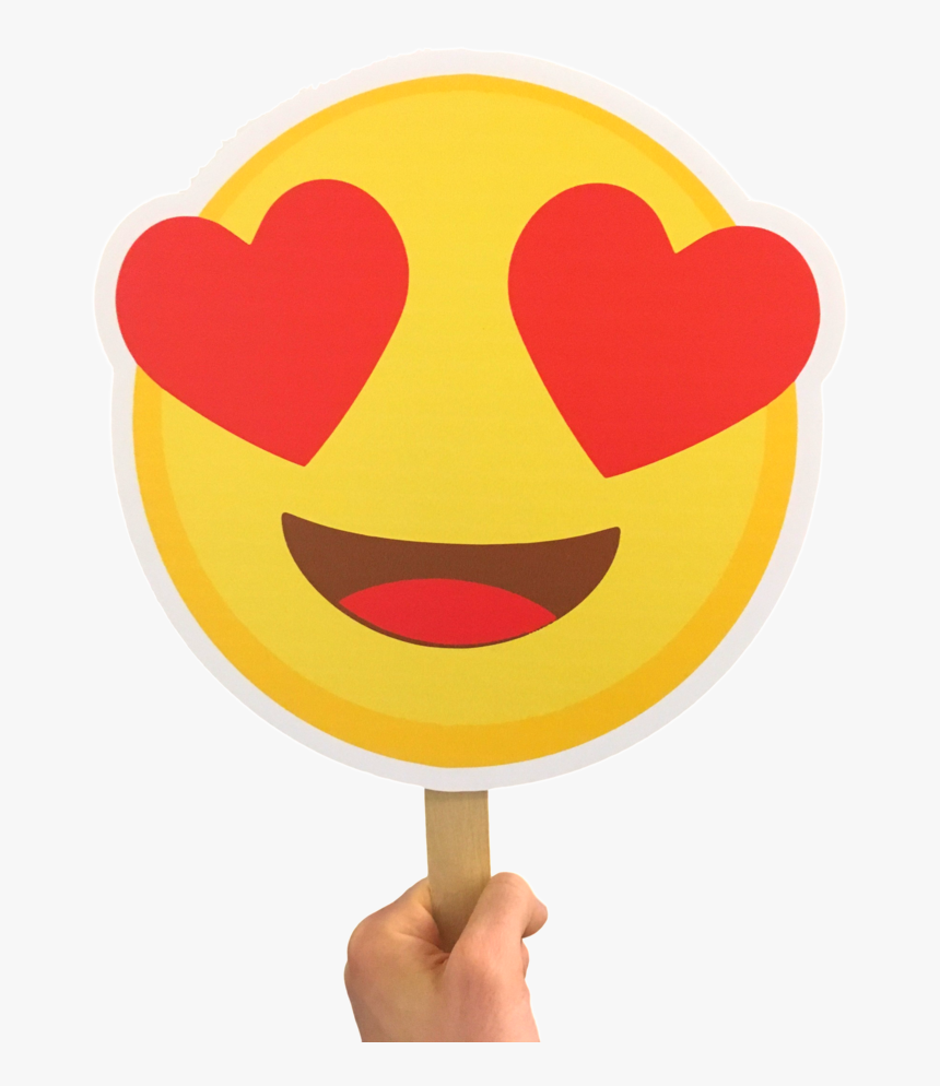 Smiley , Transparent Cartoons - Face Cut Out Emojis, HD Png Download ...