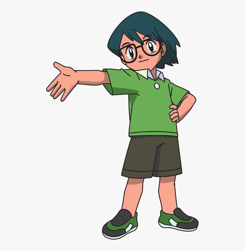Max - Max Pokemon, HD Png Download , Transparent Png Image - PNGitem