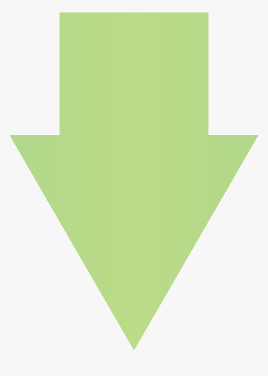 Setas Para Baixo Verde, HD Png Download , Transparent Png Image - PNGitem