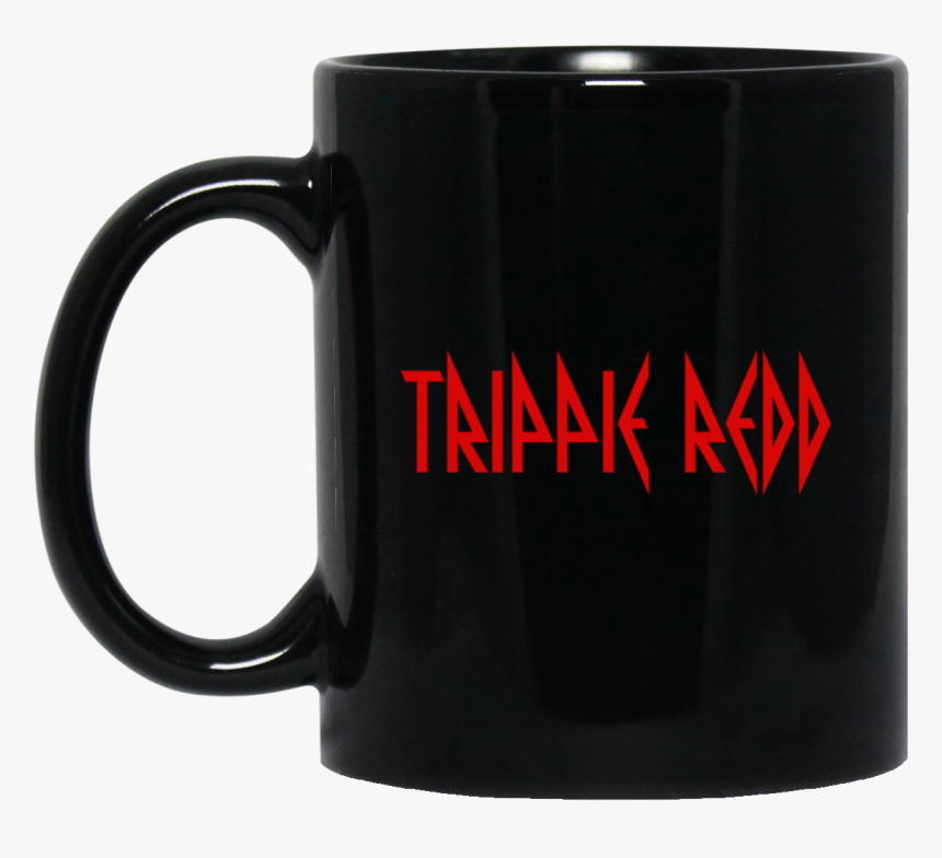 Trippie Redd Mug - Mornings Are For Coffee And Contemplation Mug, HD ...