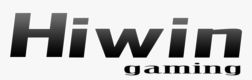 Hiwin Gaming - Graphic Design, HD Png Download , Transparent Png Image ...