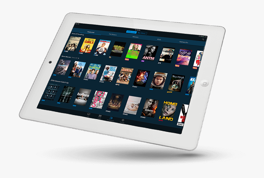 Tablet Computer, HD Png Download , Transparent Png Image - PNGitem