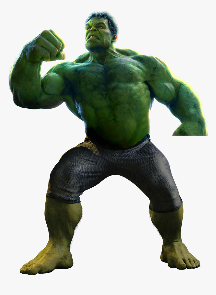 Transparent Hulk Png, Png Download , Transparent Png Image - PNGitem