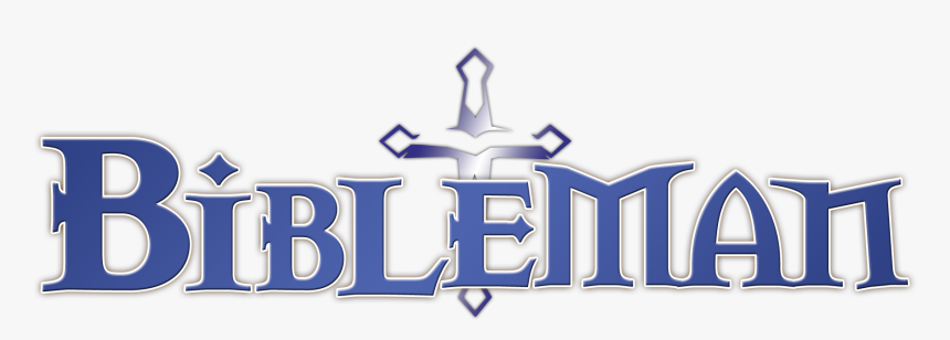 Bibleman, HD Png Download , Transparent Png Image - PNGitem