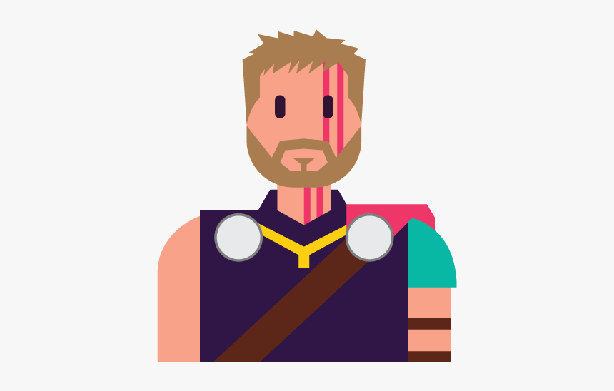 Thor Icon