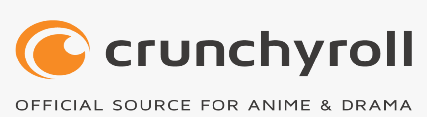 Crunchyroll Logo 2019, HD Png Download , Transparent Png Image - PNGitem