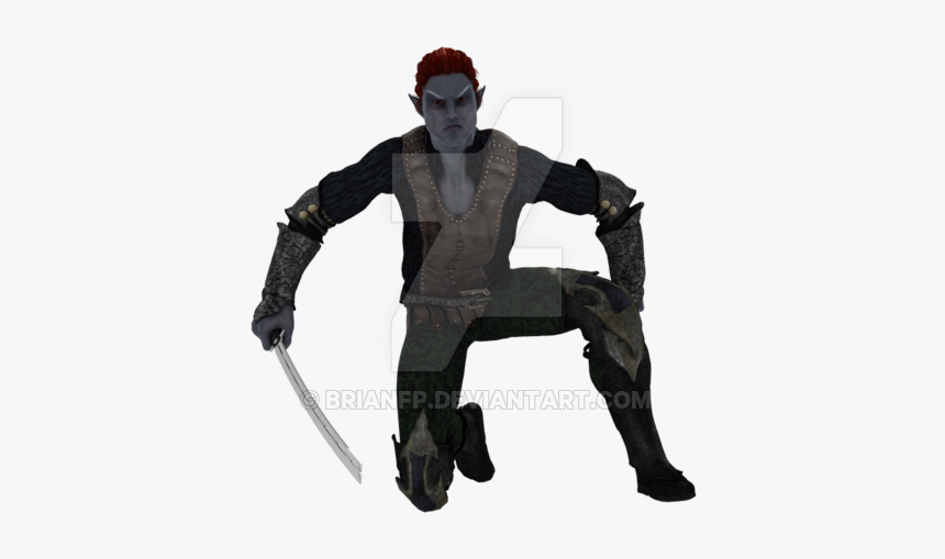 Elf Transparent Male - Drow Gif Transparent Male, HD Png Download ...