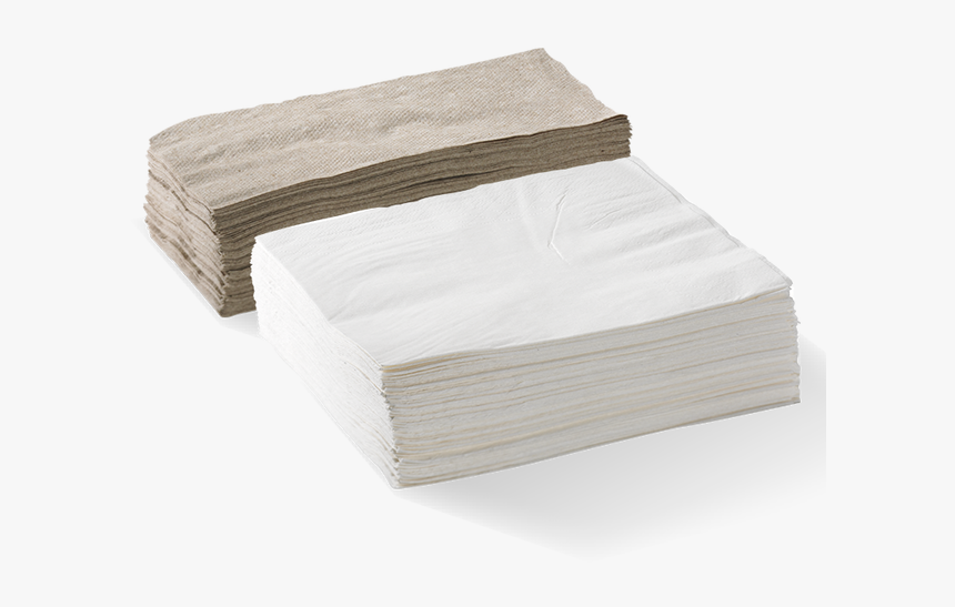Dinner Napkins Compostable, HD Png Download , Transparent Png Image ...