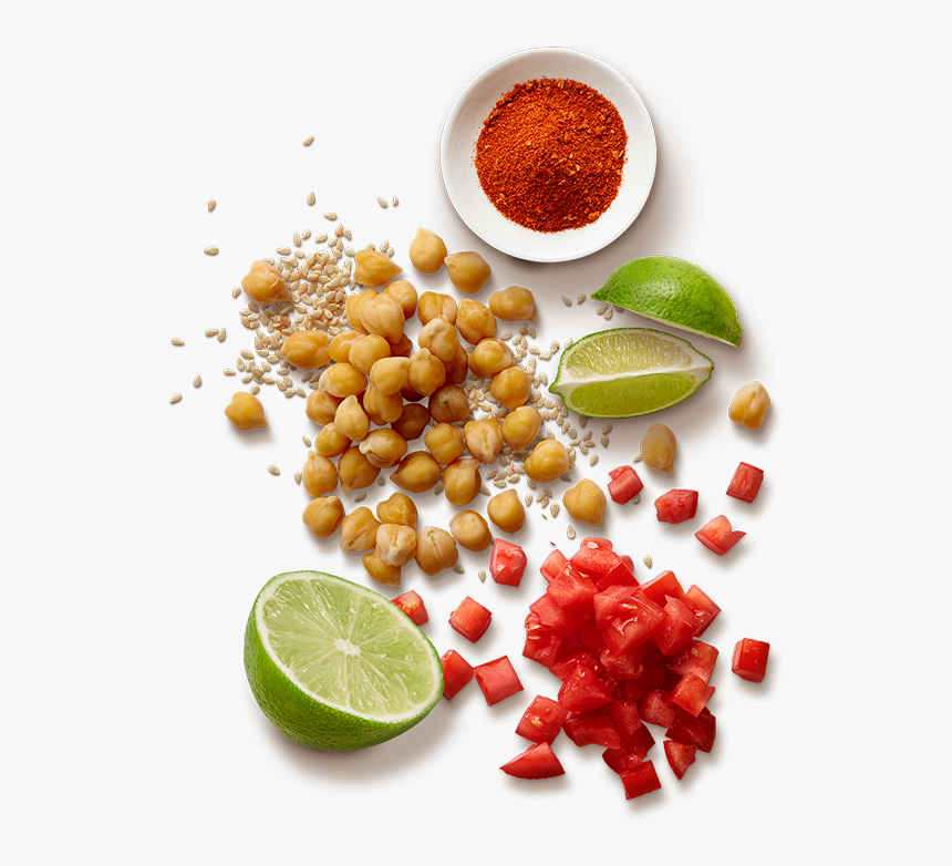 Sabra Story - Ingredient Image No Background, HD Png Download ...