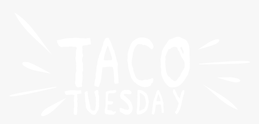 Taco Tuesday Logo, HD Png Download , Transparent Png Image - PNGitem