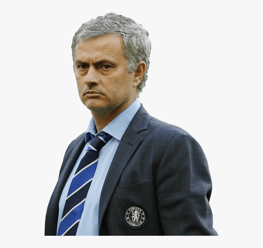 Jose Mourinho Transparent Background Image - Andre Silva Fifa 17, HD ...