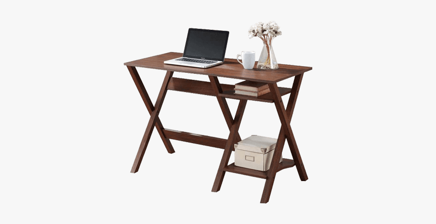 Cross Legged Study Table, HD Png Download , Transparent Png Image - PNGitem