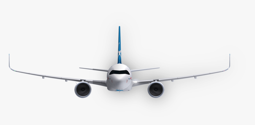 Plane - Model Aircraft, HD Png Download , Transparent Png Image - PNGitem