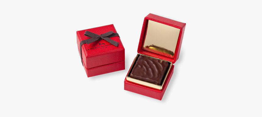 2 Pieces Chocolate Box, HD Png Download , Transparent Png Image - PNGitem