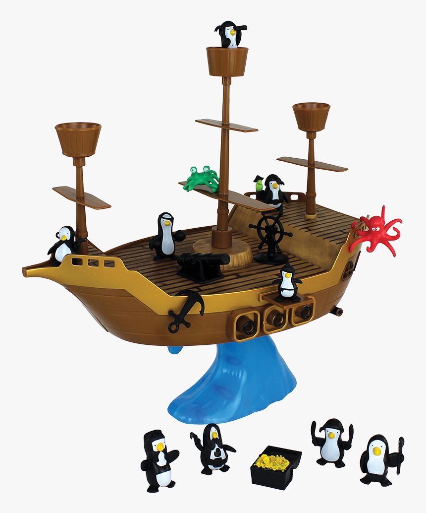 Don T Rock The Boat Game, HD Png Download , Transparent Png Image - PNGitem