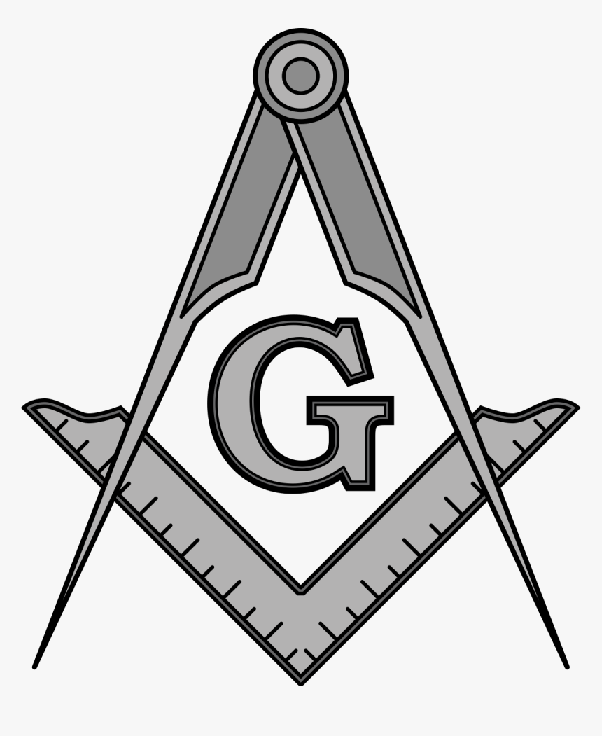 Freemason Symbol, HD Png Download , Transparent Png Image - PNGitem