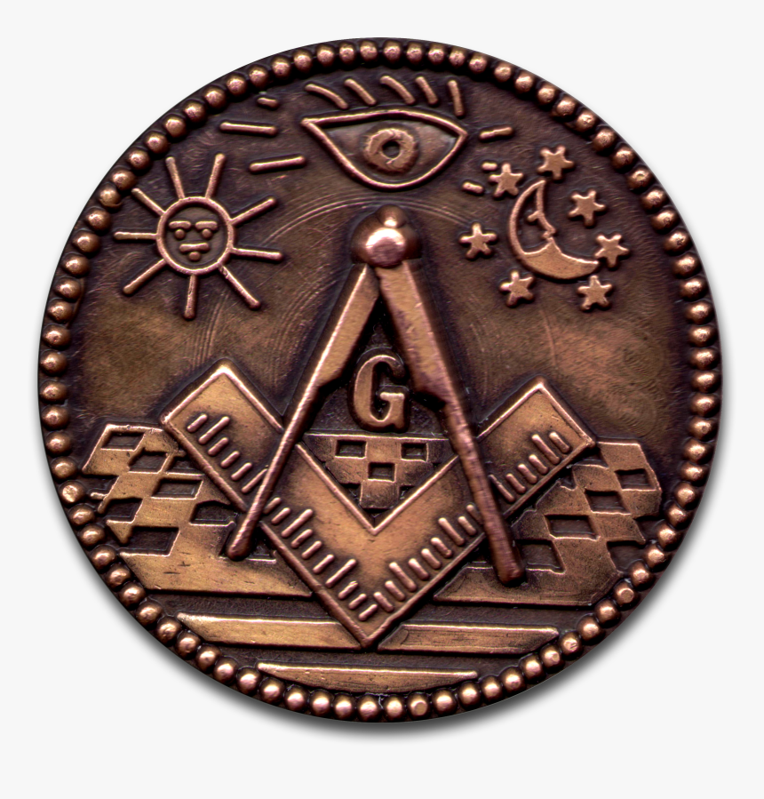 Transparent Masonic Symbols Png - Freemasonry Symbols Png, Png Download ...