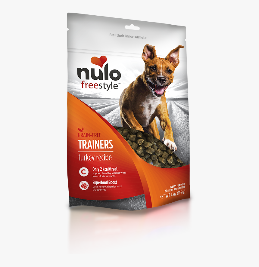 Transparent Dog Biscuit Png - Nulo Training Treats, Png Download ...
