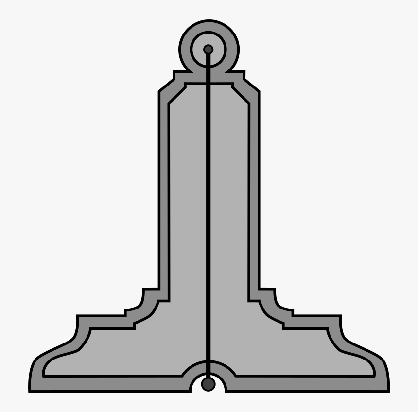 Masonic Junior Warden Symbol, HD Png Download , Transparent Png Image ...