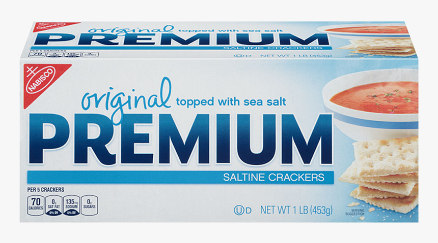 Saltine, HD Png Download , Transparent Png Image - PNGitem
