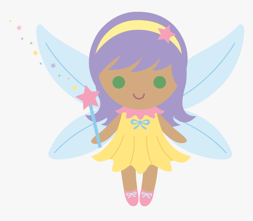Tinkerbell Pixie Clipart