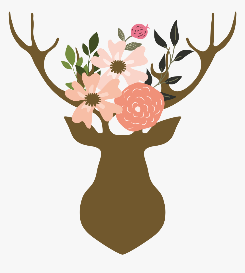 Rustic Wedding Clipart