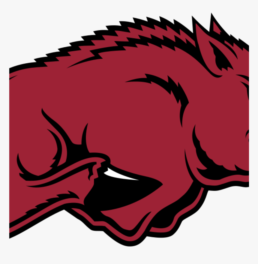 Razorback Country Arkansas Razorbacks Wikipedia Clipart - Arkansas ...