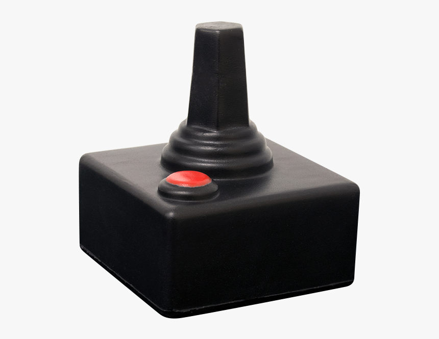 Atari 2600 Controller Png