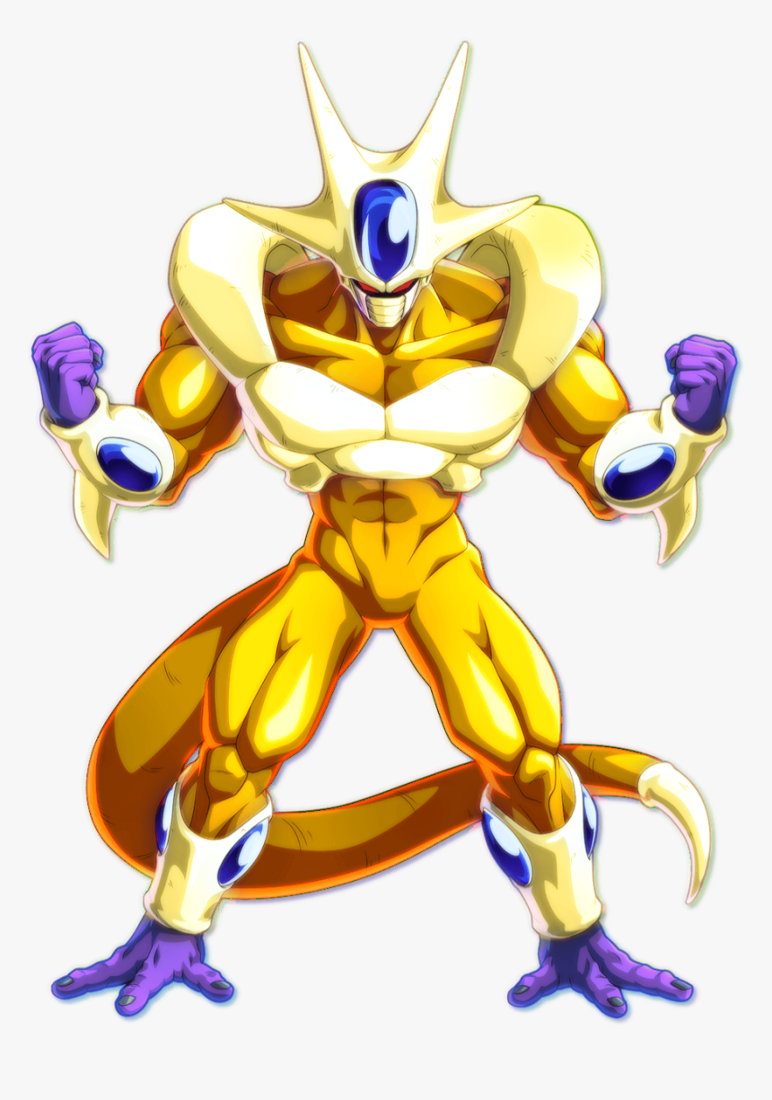 Purple Dragon Ball Z Characters, HD Png Download , Transparent Png ...