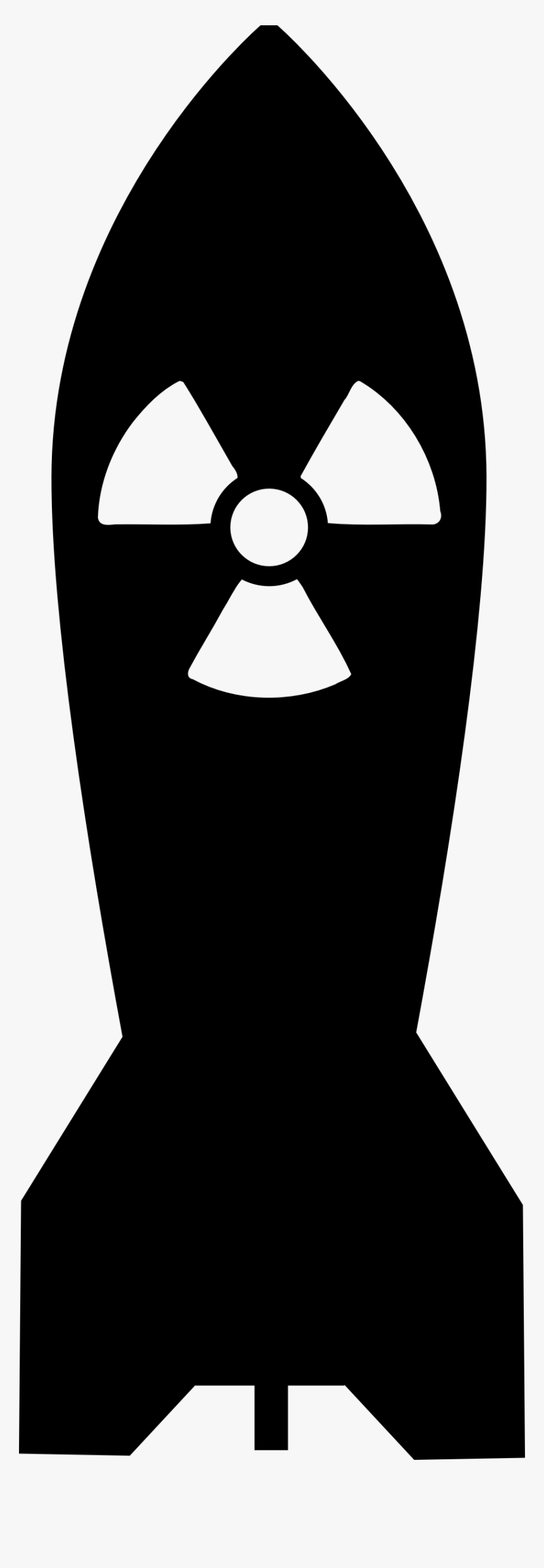 Nuclear Bomb Png - Nuclear Bomb Clip Art, Transparent Png , Transparent ...