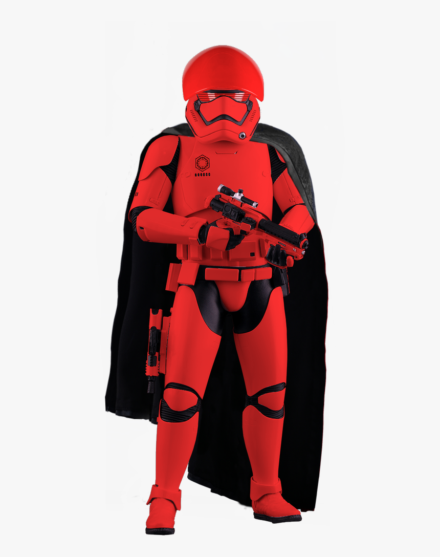 Star Wars Cardinal's Armor, HD Png Download , Transparent Png Image ...