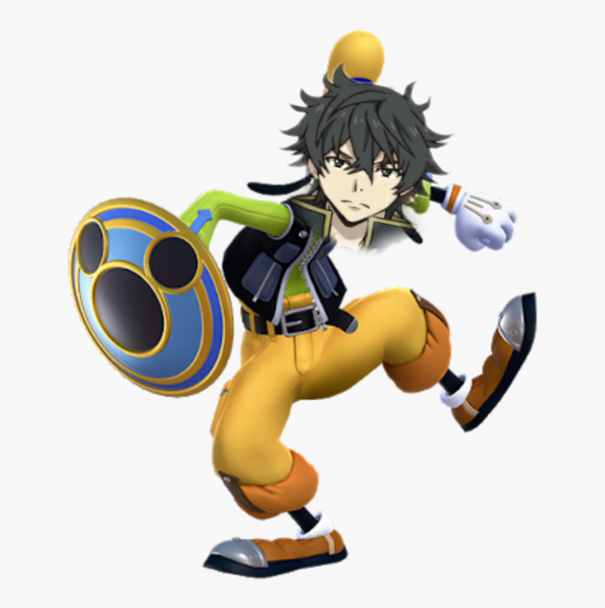 Kh3 7 Lights, HD Png Download , Transparent Png Image - PNGitem