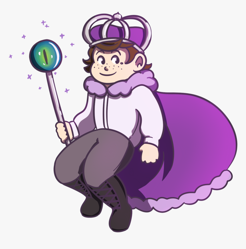 King Cartoon Png - Cartoon, Transparent Png , Transparent Png Image ...