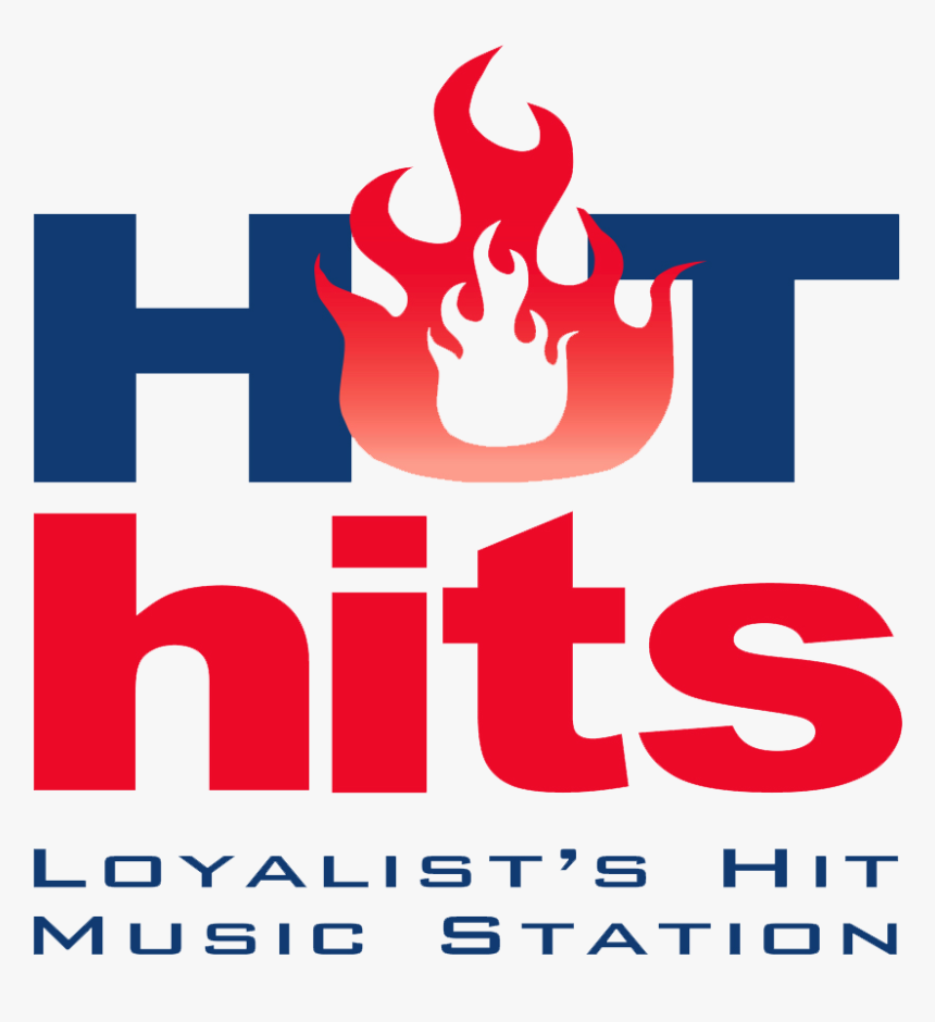 Www - Loyalisthothits - Com - Hot Hits Logo, HD Png Download ...